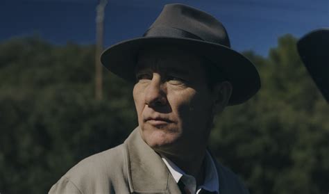 Monsieur Spade Qanda W Clive Owen Amc Talk Amc