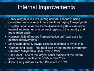 A New National Identity Ppt