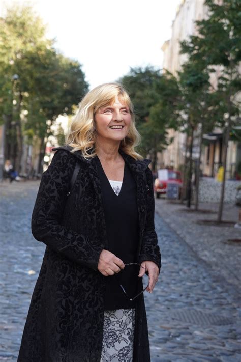 Sanja Doležal Kako Danas Izgleda