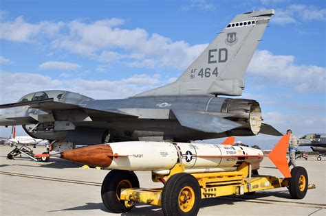 Sign Up For Edwards Air Force Base Tours