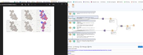 Solved Output Multiple Maps In A Grid Format Alteryx Community