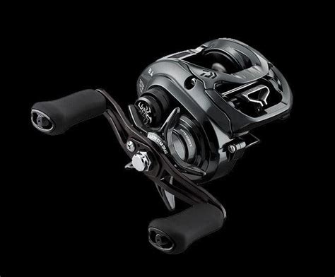Daiwa 2024 Tatula Sv 150 Baitcasting Reels Tackle World