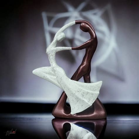 Salsa Dancers Btc0155 MÜkemel