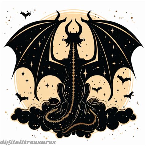Fourth Wing Dragon Rider Art Rebecca Yarros Bookish Designs 