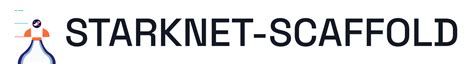 Starknet Scaffold