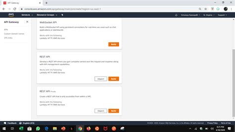 Invoke An Amazon Sagemaker Endpoint Using Aws Lambda By Sriramya Kannepalli Analytics Vidhya