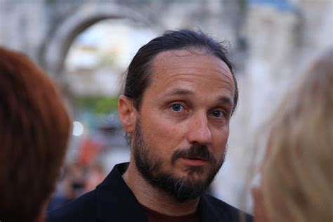 Slobodna Dalmacija Intendant Vicko Bilandžić Kazalište Nekima Služi