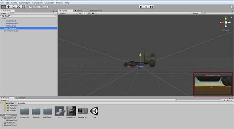 Unity中的模型导出后在laya中显示不正常 Layabox问答社区 Html5引擎社区 Layaair开发者社区