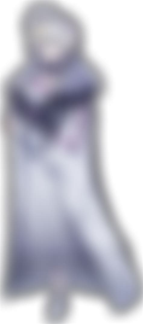 Sandrone Png Genshin Impact By Yunoriko On Deviantart