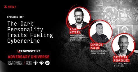 Crowdstrike Securityposture Cyberaware Marjorie Kitty Atkinson