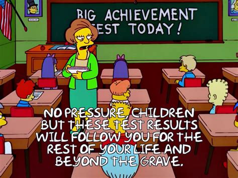 Formative Assessment Comic