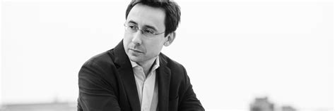 Alexander Kobrin The Cliburn