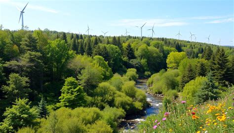 Co2 Compensation Programs