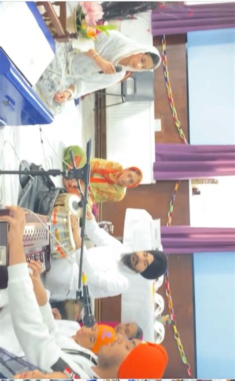 Hardeep Kaur On Linkedin Sikhheritageday Community Culture Legacy Inspiration Diversity…