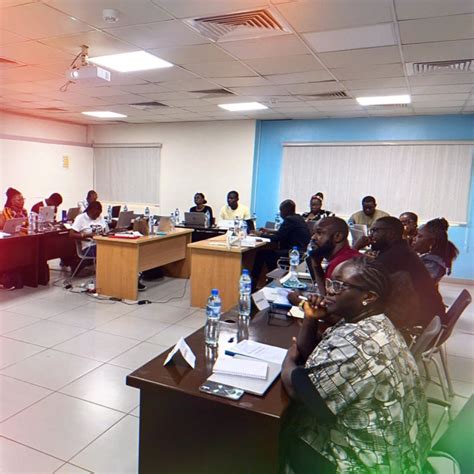 Teameffectiveness Teachfornigeria Collaboration Decisionmaking Goalsetting