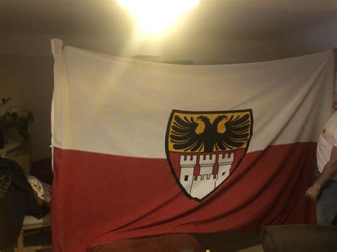 unknown flag does anyone know what it is r vexillology
