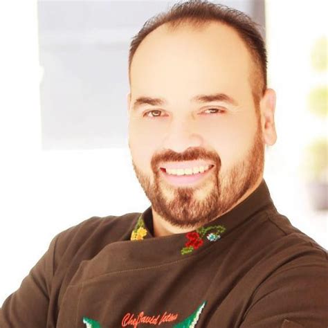 David Alejandro Cetina Medina