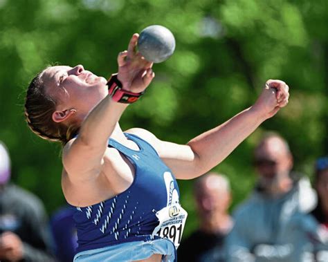 Hempfields Liz Tapper Looking To Make History After Defending Piaa