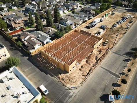 Projects Legacy Construction Fresno