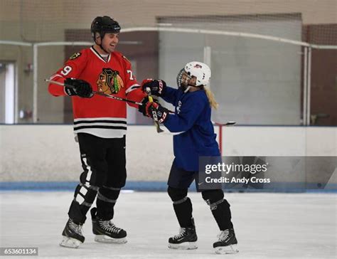 583 Mike Schofield Photos And High Res Pictures Getty Images