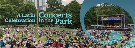 Atlanta Symphony Orchestra In Piedmont Park Eventeny