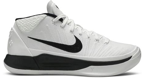 Nike Kobe A D Tb White Black 942521 101 Novelship
