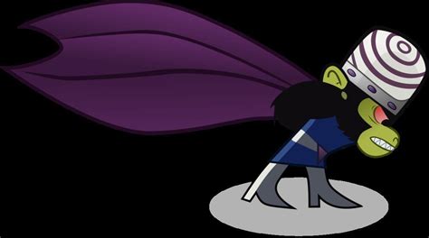 Mojo Jojo Wallpapers Wallpaper Cave