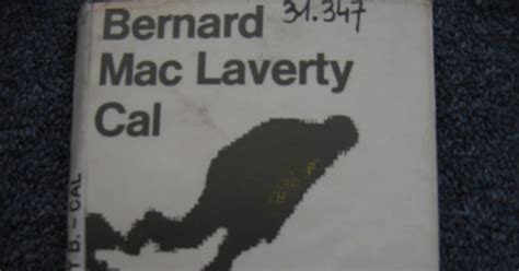 Czytanki Anki Cal Bernard Maclaverty