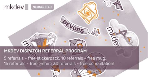 Mkdev On Linkedin Introduce Your Friends And Colleagues To The World Of Devops And Cloud