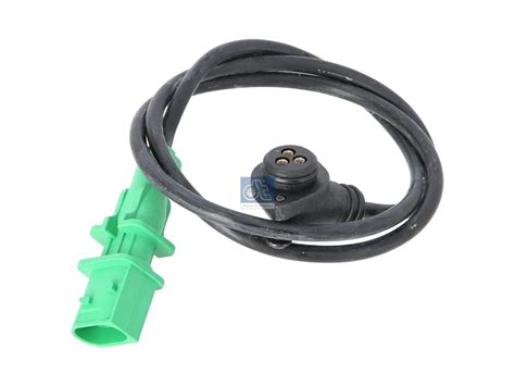 Diesel Technic 4 70171 Cable Wear Indicator