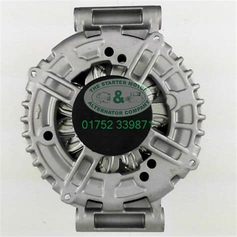 Mercedes E320 3 0 Cdi 05 09 Alternator A3142