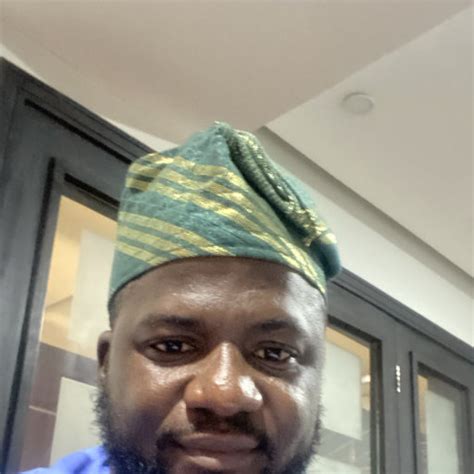 Muideen Adekunle Research Profile