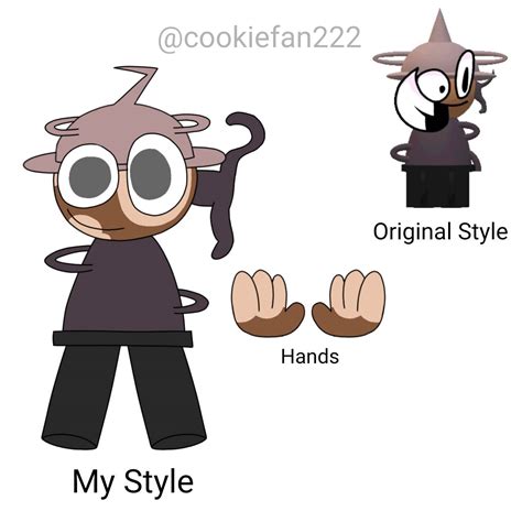 Fnf Ringi In My Style By Cookiefan222 On Deviantart