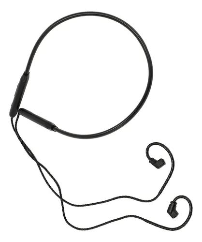 Earbuds Cable Adapter Headphone Wired To Wireless In Ear Mercadolibre