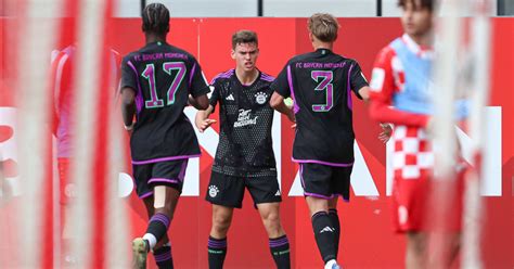 Robert Ramsak Thomas Müller Ist Auch Als Mensch Ein Vorbild