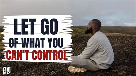 Don't Force Anything - Watch What Happens When You Let God Control Everything (Christian ...