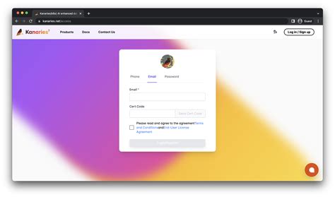 Rath用户界面 Kanaries