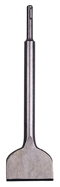 Amtech E0688 75mm 3 Offset Sds Chisel