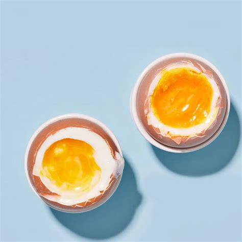 Egg Boiling Tips How To Cook 6 Types Of Boiled Eggs Total Guide Step