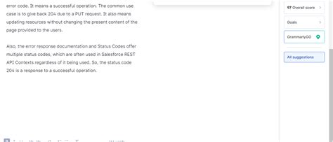 Is It Okay If Someone Gets ‘204 No Content In Patch Method Janbask