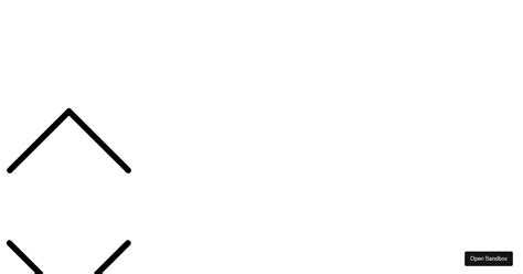React Playground Forked Codesandbox