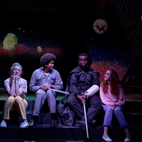 Foxlight Theater Lab — Aurora Fox Arts Center