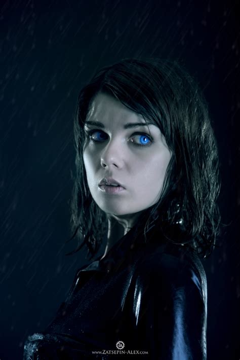 Selene Underworld Contacts