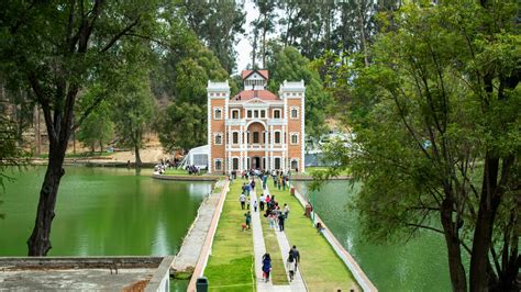 Conoce Todo Sobre La Hermosa Ex Hacienda De Chautla Cover Media