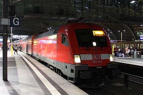 Class 182 Db Matty Ps Railway Pics