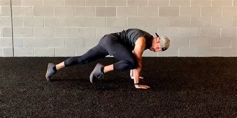 El Sencillo Entrenamiento De 7 Ejercicios Y 30 Minutos Para Corredores Que Se Puede Hacer En