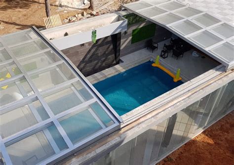 Discover 15 Types Of Skylight To Illuminate Your Living Spaces