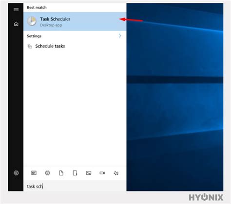 How To Schedule Reboot Of Windows Server