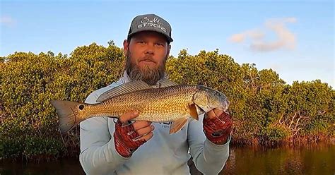 How To Catch An Inshore Slam Under The Worst Conditions