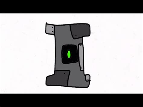 Collab Spanish Alphabet Lore Rebooted | I - YouTube